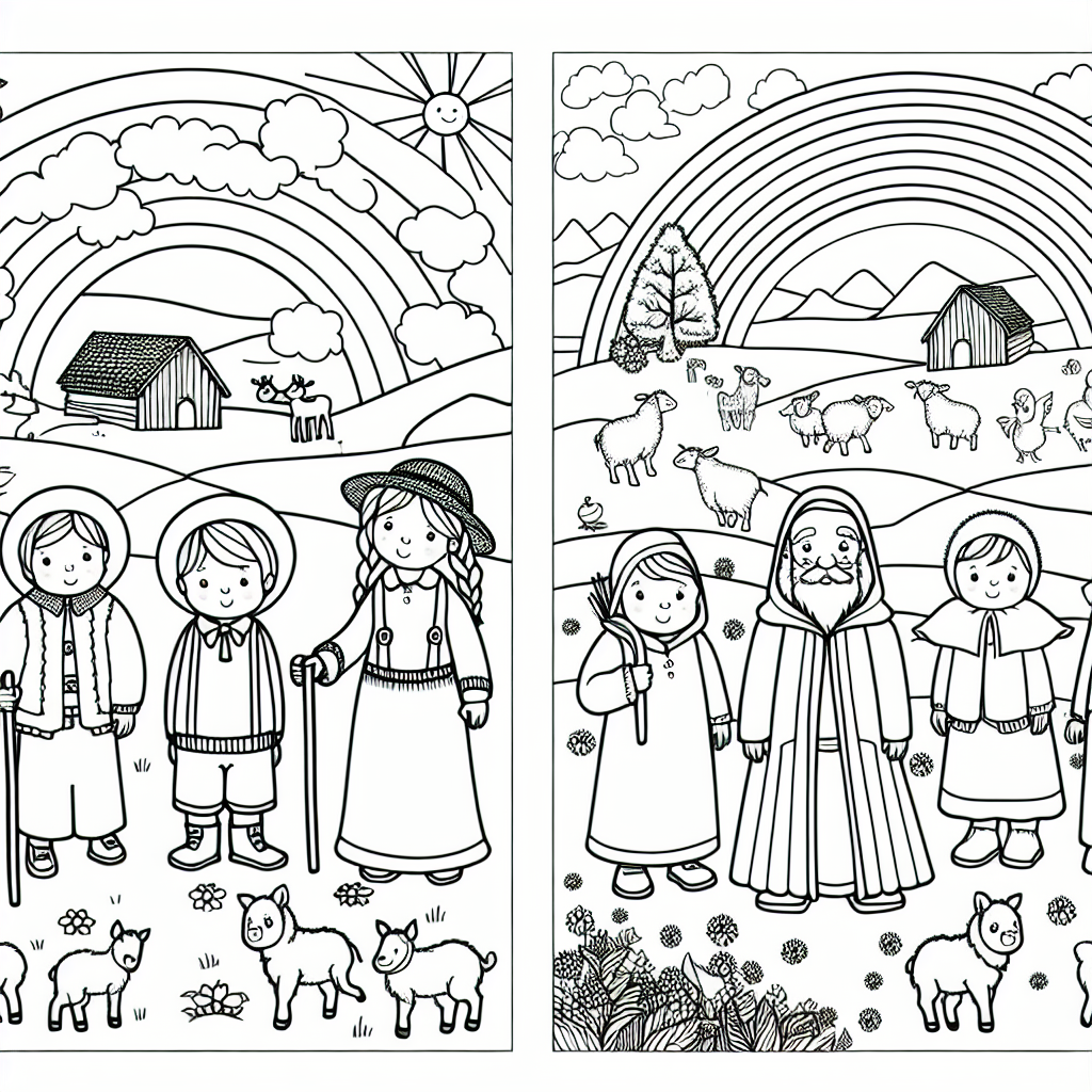 "La promesse de Dieu" - Le Chrétien